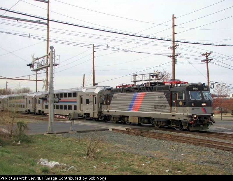 NJT 4405